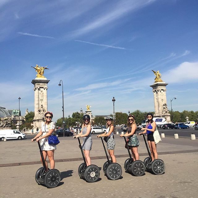 Paris: 1.5-Hour Private Segway Tour - Final Thoughts