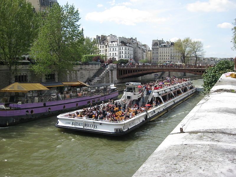 Paris: 1.5-Hour Segway Tour with River Cruise Ticket - FAQ