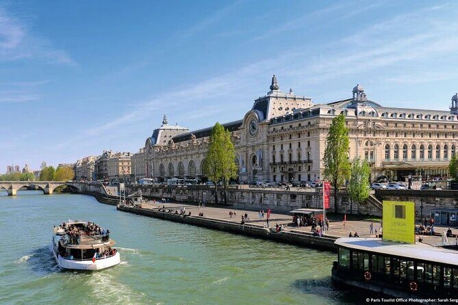 Paris 1 Hour Seine River Cruise Tour and Optional Macaron Tasting - Final Thoughts: Is It Worth It?