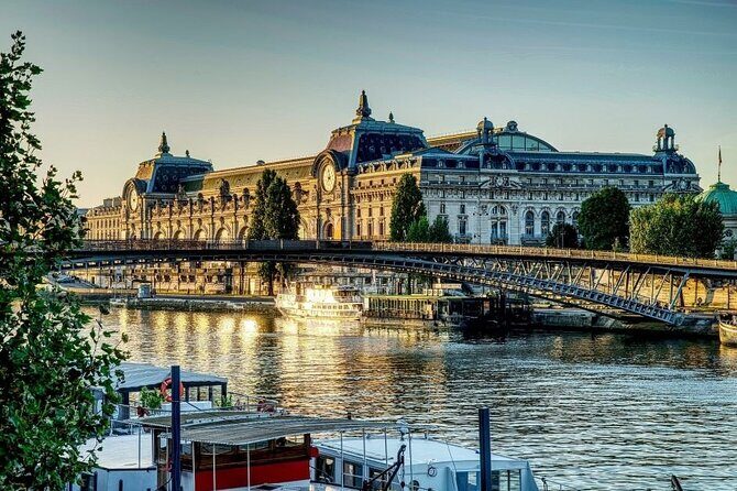 Paris 1 Hour Seine River Cruise Tour and Optional Macaron Tasting - FAQ