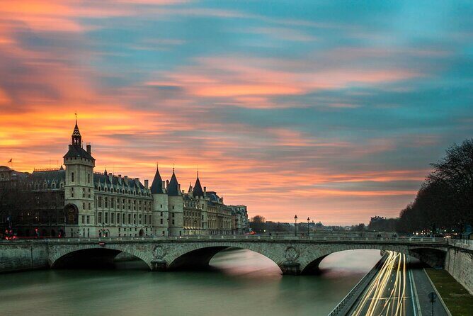 Paris 10-Hour Guided Louvre, Eiffel Tower & Seine River Cruise - Final Thoughts