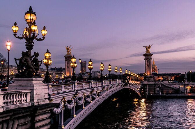 Paris 10-Hour Guided Louvre, Eiffel Tower & Seine River Cruise - FAQ