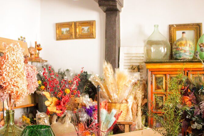 Paris 1e: Drinking Candles Workshop - Who Should Consider This Workshop?