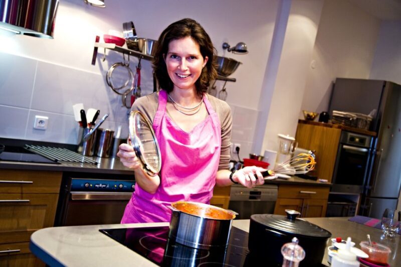 Paris: 2.5-Hour French Pastry Cooking Class - Authentic Feedback: What Participants Say