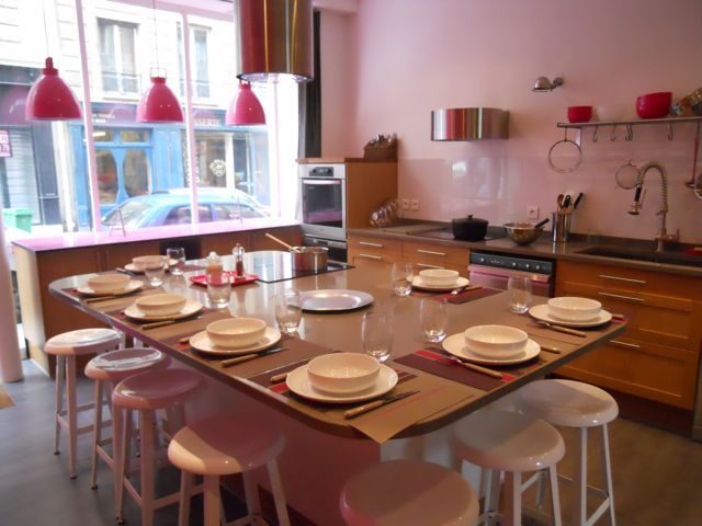 Paris: 2.5-Hour French Pastry Cooking Class - Who Should Consider This Experience?