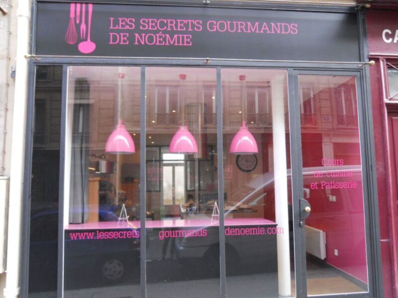 Paris: 2.5-Hour French Pastry Cooking Class - The Sum Up: A Sweet Investment in Paris