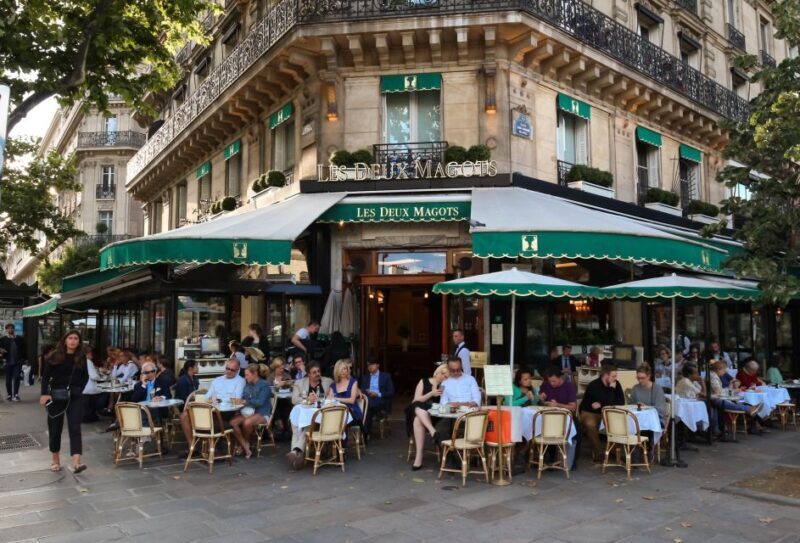 Paris: 2.5-Hour Private City Highlights Kickstart Tour - An In-depth Look at the Experience