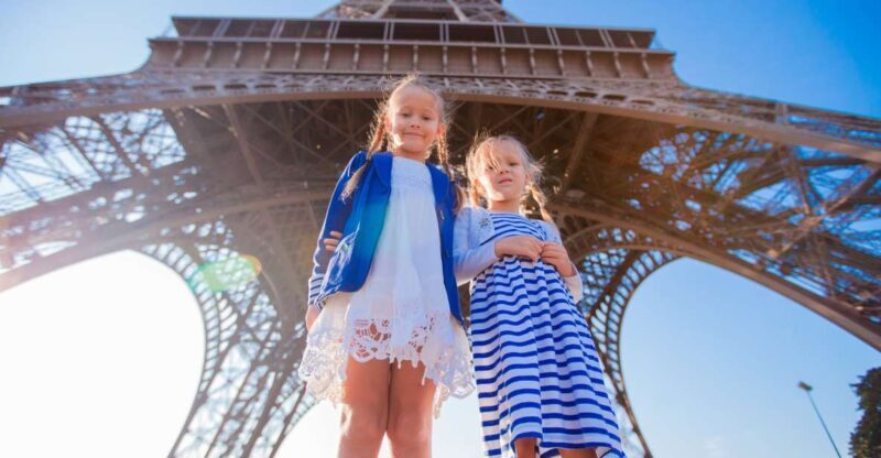 Paris: 2.5-Hour Private City Highlights Kickstart Tour - Who Will Benefit Most from This Tour?