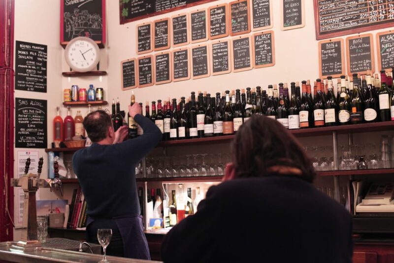 Paris: 2-Hour Aligre Market Walking Food Tour & Tasting - Exploring the Aligre Market: What Makes It Special?