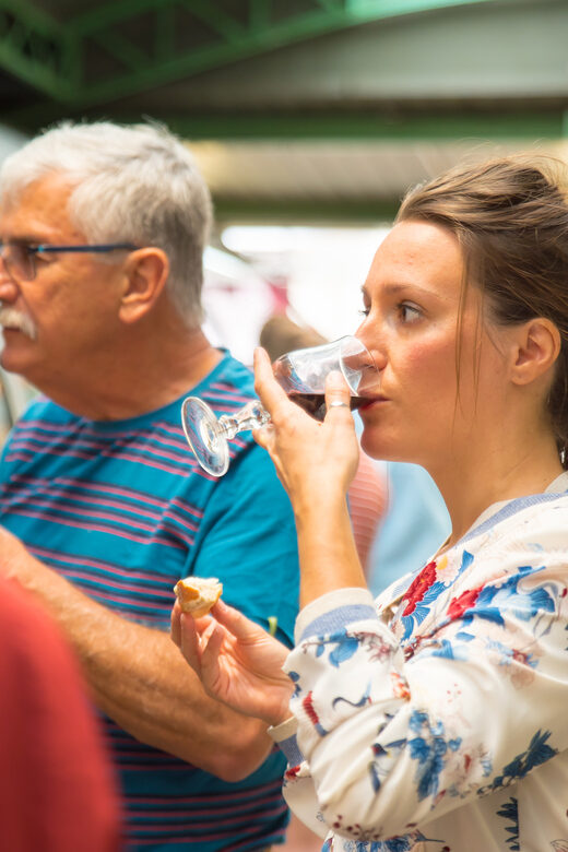 Paris: 2-Hour Aligre Market Walking Food Tour & Tasting - Who Is This Tour Best For?