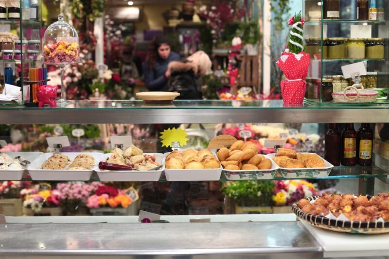 Paris: 2-Hour Aligre Market Walking Food Tour & Tasting - FAQs
