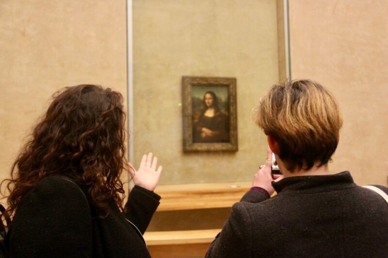 Paris: 2-Hour Guided Tour Through the Louvre - FAQs