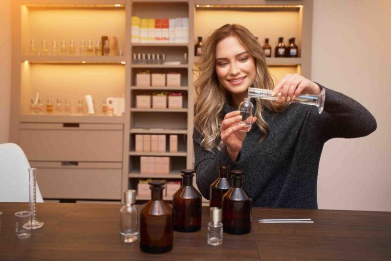 Paris: 2-Hour Perfume Creation Workshop - Final Thoughts: Who Will Love This Experience?