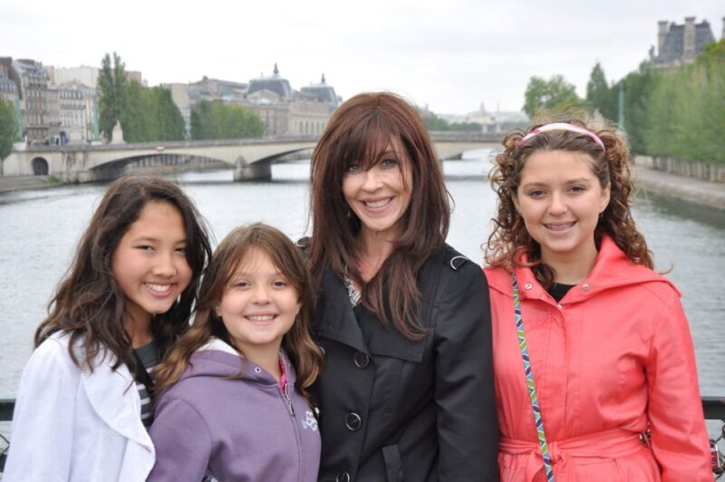 Paris 2-Hour Private Walking Tour with a Photographer - Key Points