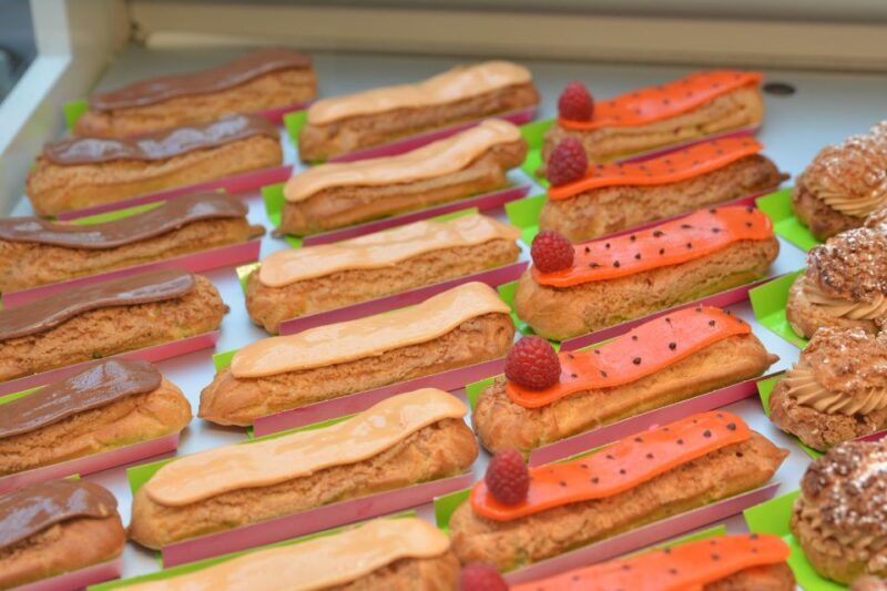 Paris: 2-Hour Sweet & Chocolate Family Tour with Tastings - Who Should Consider This Tour?