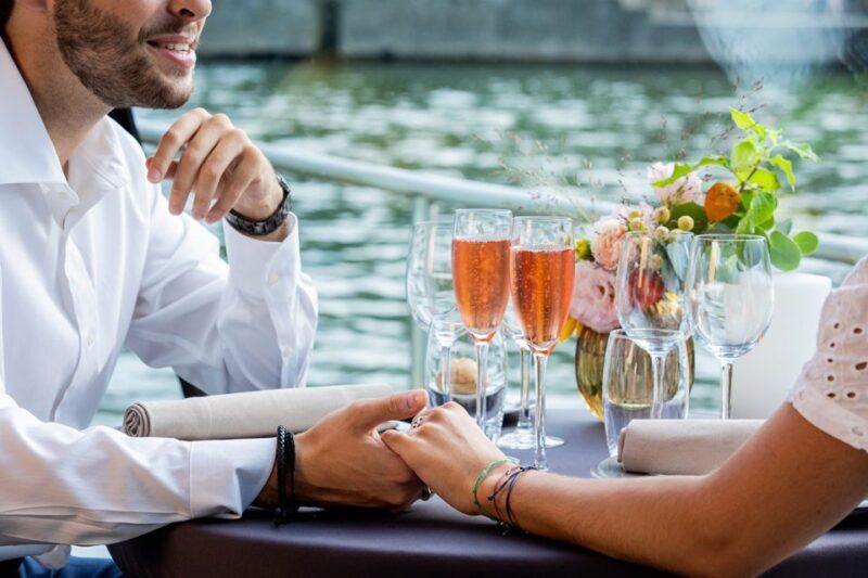 Paris: 3-Course-Dinner Cruise with Wine on the Seine River - Final Thoughts