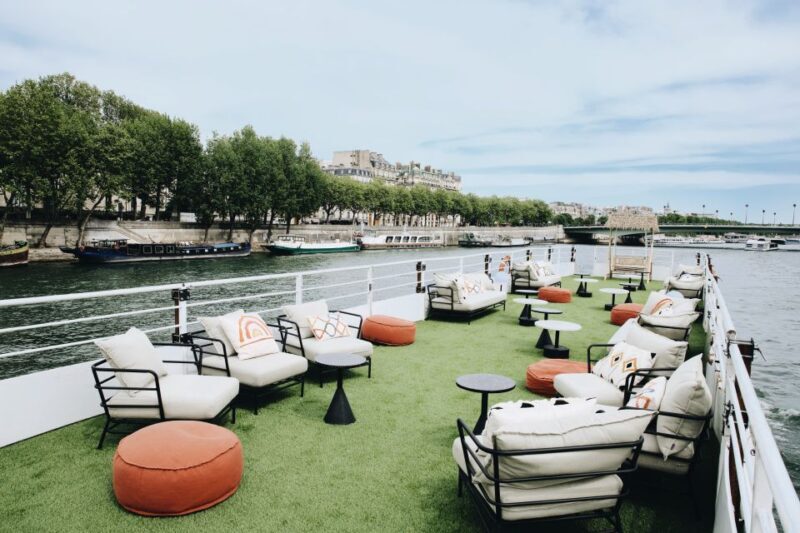 Paris: 3-Course Italian Meal Seine Cruise - Final Thoughts