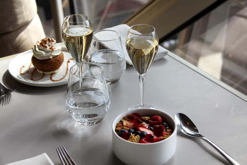 Paris: 3-Course Lunch at Eiffel Tower's Madame Brasserie - Final Thoughts