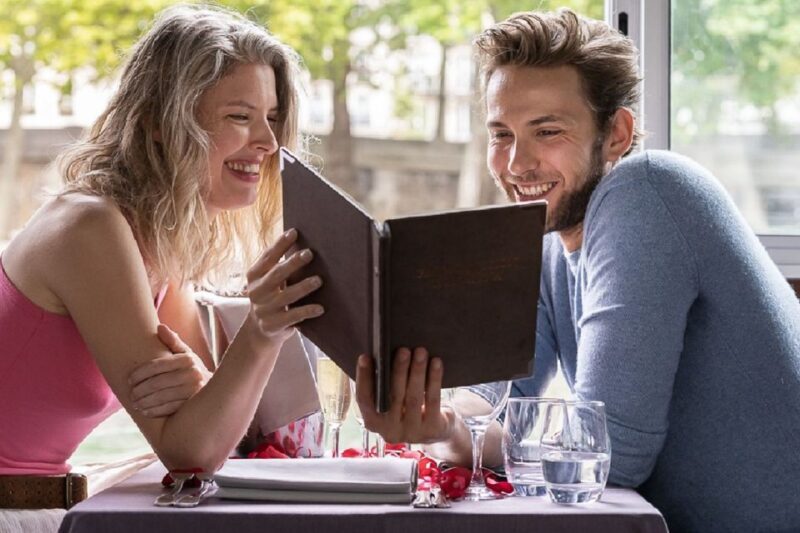 Paris: 3-Course Lunch Cruise on the River Seine - What Makes This Cruise Special?