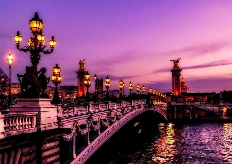 Paris: 3-Day Private Guided Tour with Customized Itinerary - Discover the Heart of Paris in Comfort and Style