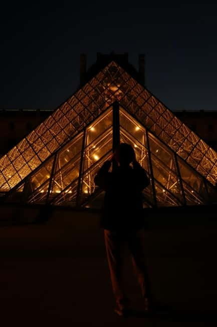 Paris: 3-Day Private Guided Tour with Customized Itinerary - Key Points