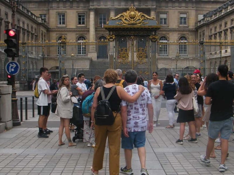 Paris: 3-Day Private Guided Tour with Customized Itinerary - Authentic, Well-Rounded Experiences