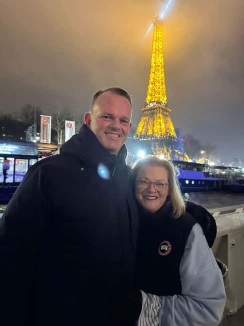 Paris: 3-Day Private Guided Tour with Customized Itinerary - Who Will Enjoy This Tour?