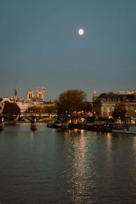 Paris: 3-Day Private Guided Tour with Customized Itinerary - Frequently Asked Questions