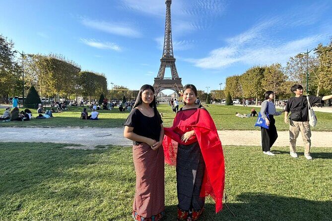 Paris 3Day Tour To Eiffel Tower, Louvre, Seine Cruise, Versailles - The Sum Up
