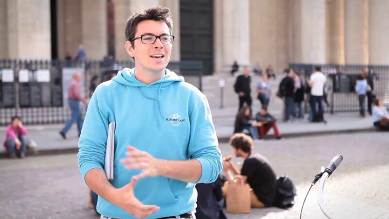 Paris 4-Hour Bike Tour: Off the Beaten Path - Why This Tour Stands Out