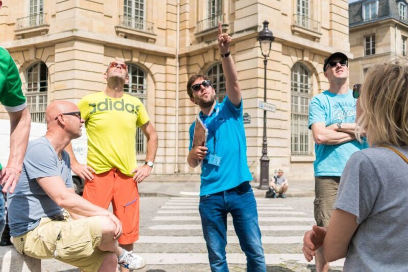 Paris 4-Hour Bike Tour: Off the Beaten Path - What It Means for You