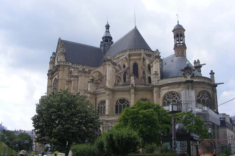 Paris - 6-Hour Private Guided Walking Tour of the City - An In-Depth Look at the Tour