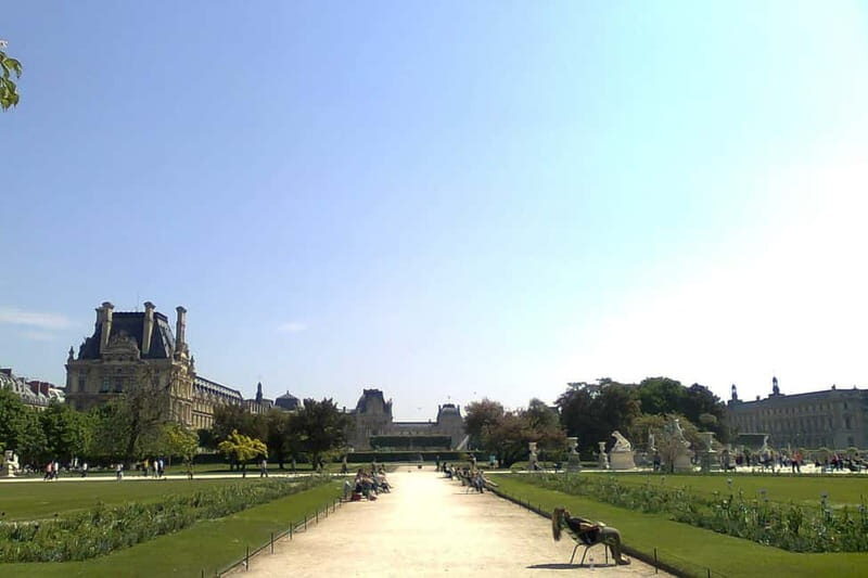 Paris - 6-Hour Private Guided Walking Tour of the City - Practical Considerations