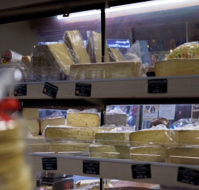 Paris: 7th Arrondissement Guided Food Tour - An In-Depth Look at the Food Tour