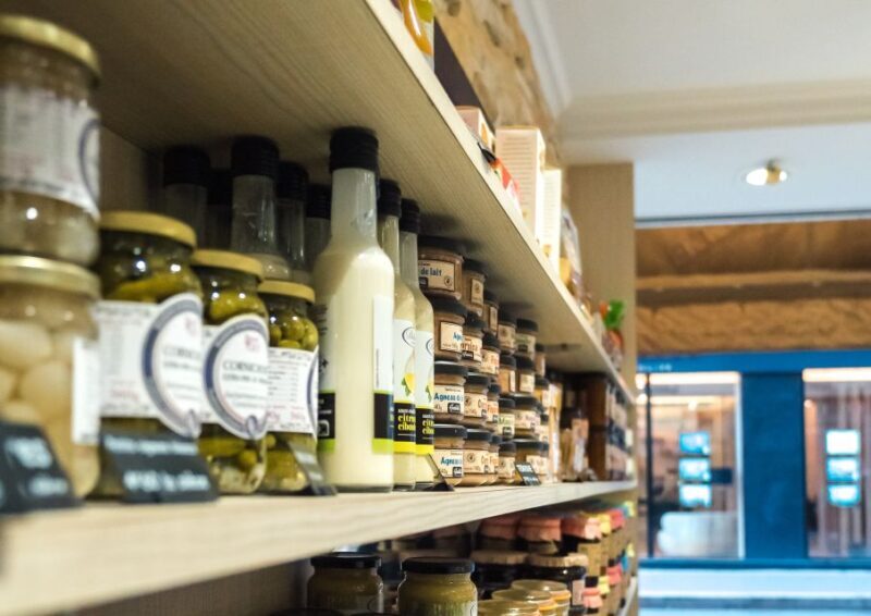 Paris: 7th Arrondissement Guided Food Tour - Summary: A Gourmet Peek Into Paris’s 7th