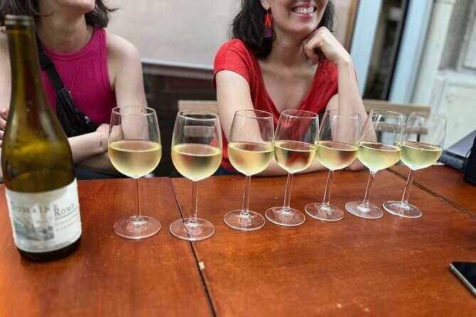 Paris: A Cozy Wine & Cheese Tasting in Montmartre - Detailed Tour Breakdown