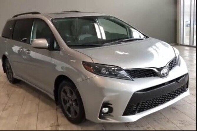 Paris Airport (CDG) Private Transfer to Paris City/Hotels - Real Experiences: Mixed but Mostly Positive