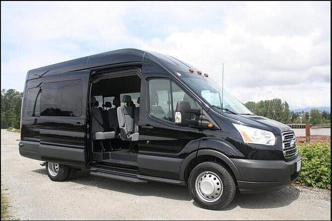 Paris Airport (CDG) Private Transfer to Paris City/Hotels - Comparing Value and Cost