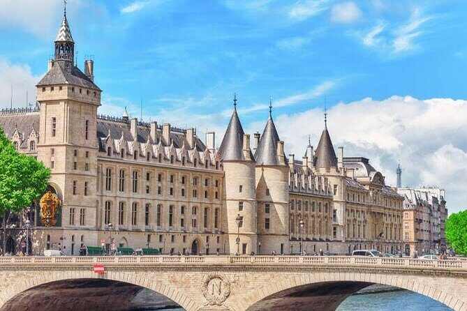 Paris Airport CDG Round-Trip Private Transfers - Breakdown of the Journey