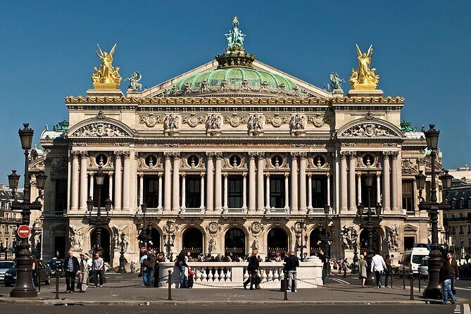 Paris Airport CDG Round-Trip Private Transfers - Why This Service Is a Good Fit