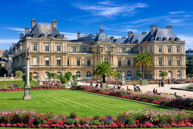 Paris Airport & Hotel Transfer Service - Who Should Consider This Service?