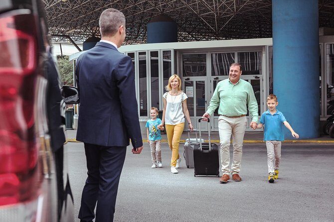 Paris Airport Layover Tour - Who Should Consider This Tour?