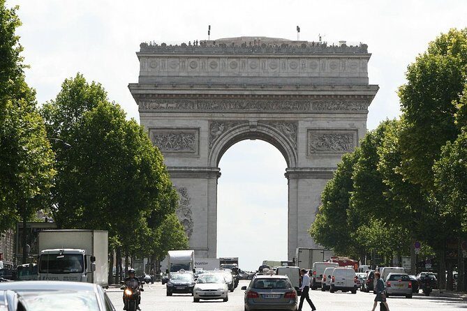 Paris Airport Layover Tour - FAQs