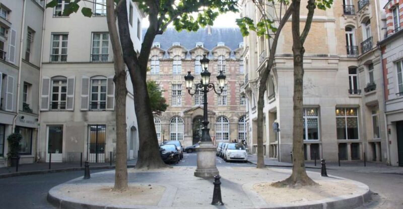 Paris and the Art of Music, 1.30 hour Walking Tour - A Deep Dive into the Paris Music Tour