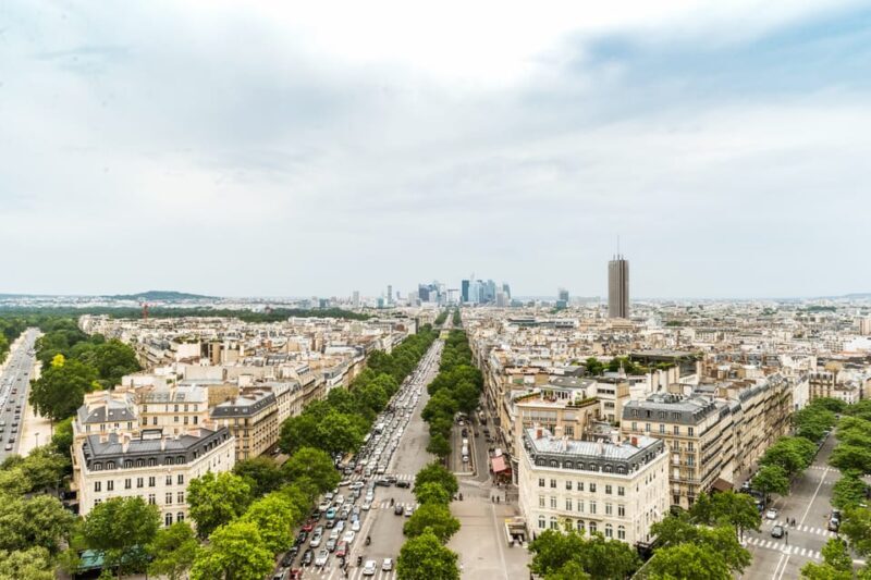 Paris: Arc de Triomphe Rooftop Tickets - Final Thoughts