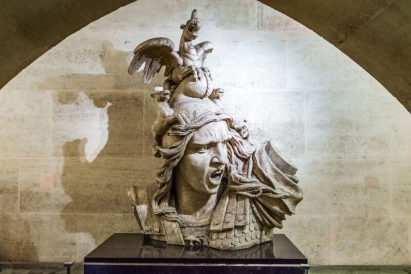 Paris: Arc de Triomphe Rooftop Tickets - Frequently Asked Questions
