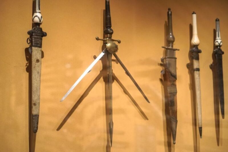 Paris: Army Museum Ticket and Seine River Cruise Combo - A Closer Look at the Experience