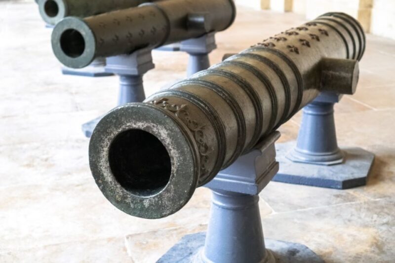 Paris: Army Museum Ticket and Seine River Cruise Combo - FAQ
