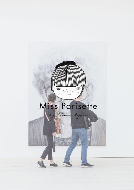 Paris  Art Galleries Private Tour with Miss Parisette - What Travelers Say