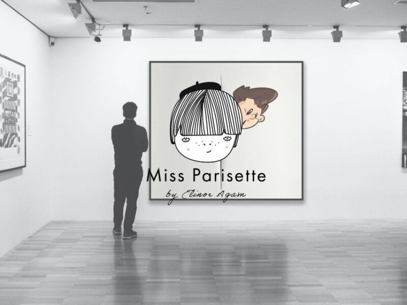 Paris  Art Galleries Private Tour with Miss Parisette - Practical Considerations